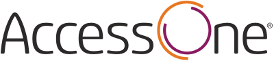 AccessOne Landing Page